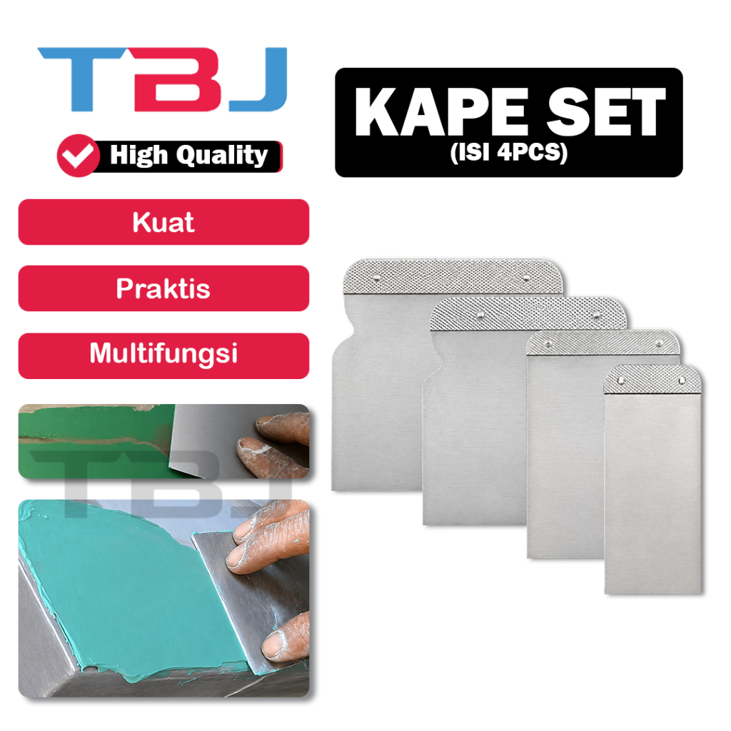 Jual Kape Terlengkap & Harga Terbaru Mei 2026 | Shopee Indonesia