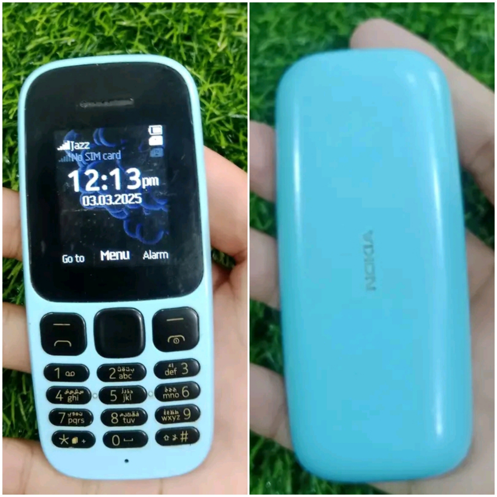 Jual Harga Hp Nokia Jadul Terlengkap & Harga Terbaru Juni 2026 | Shopee ...