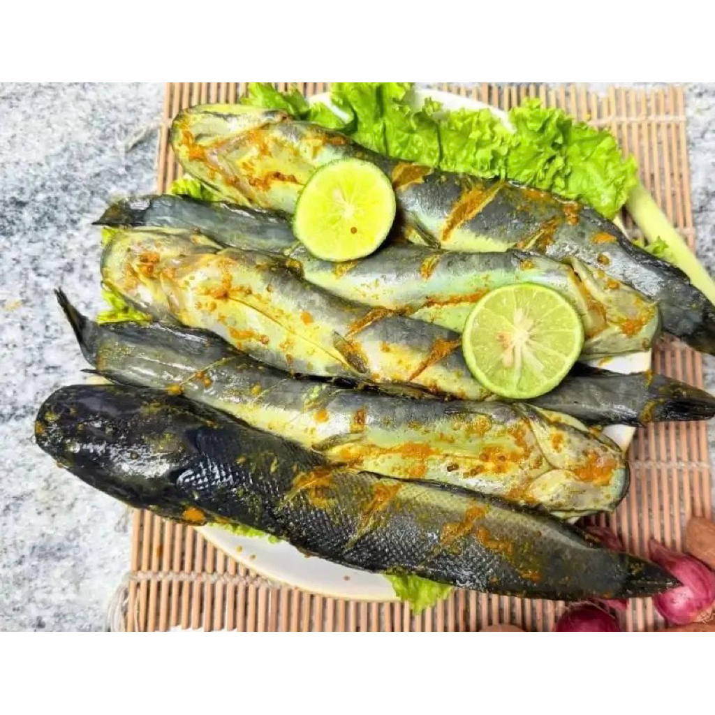 Jual Bumbu Marinasi Lele Goreng Terlengkap & Harga Terbaru Juni 2026 ...