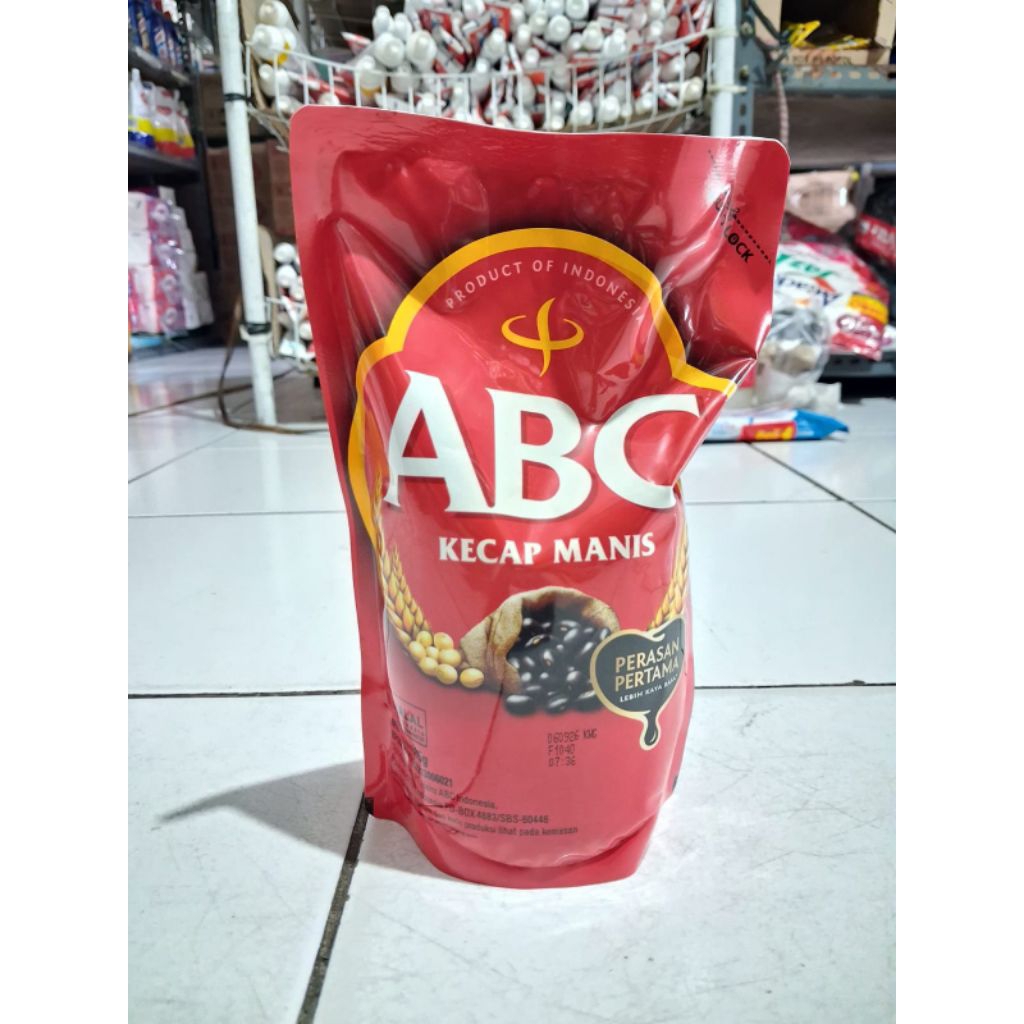 Jual ABC Kecap Manis Terlengkap & Harga Terbaru Juni 2026 | Shopee ...
