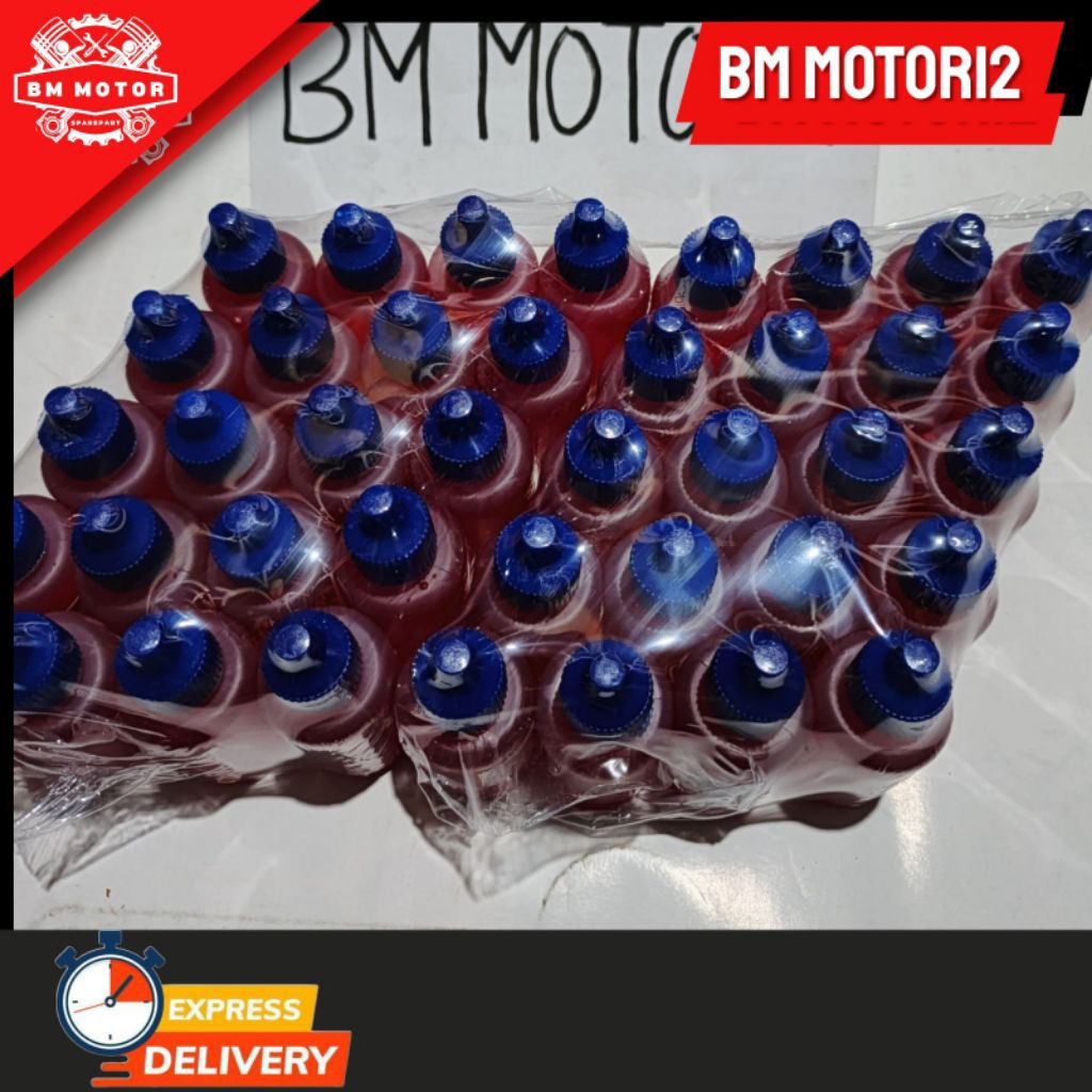 Jual Harga Minyak Rem Terlengkap & Harga Terbaru Juni 2026 | Shopee ...