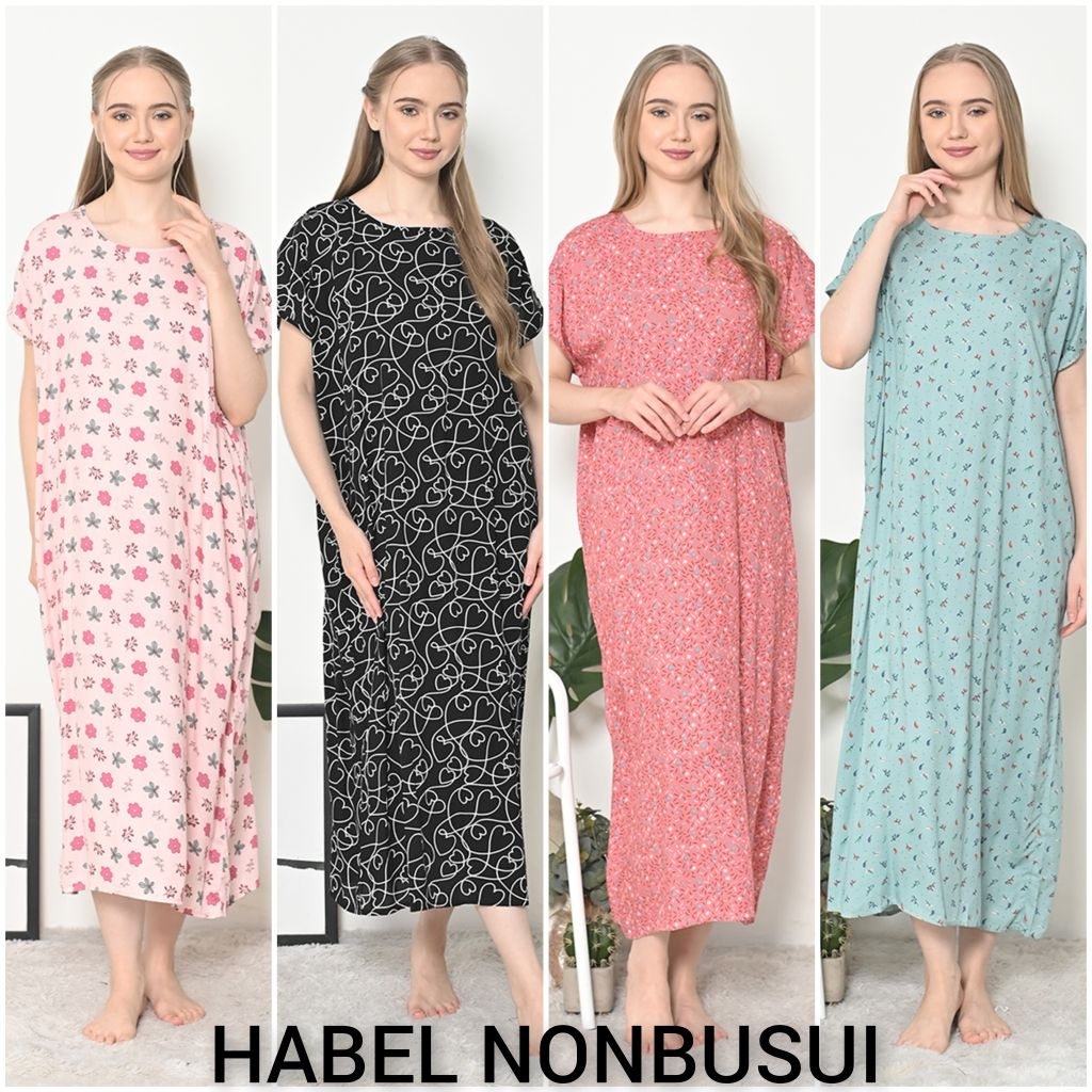 Jual Daster Kekinian Terlengkap & Harga Terbaru Juni 2026 | Shopee ...