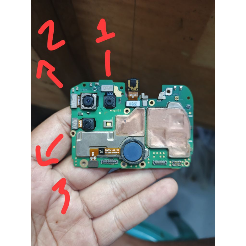 Jual Realme C3 Harga Bekas Terlengkap & Harga Terbaru Juni 2026 ...