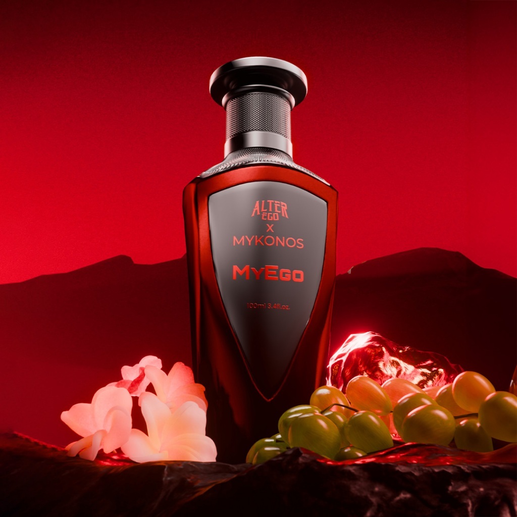 Jual Harga Parfum Mykonos Terlengkap & Harga Terbaru Mei 2026 | Shopee ...