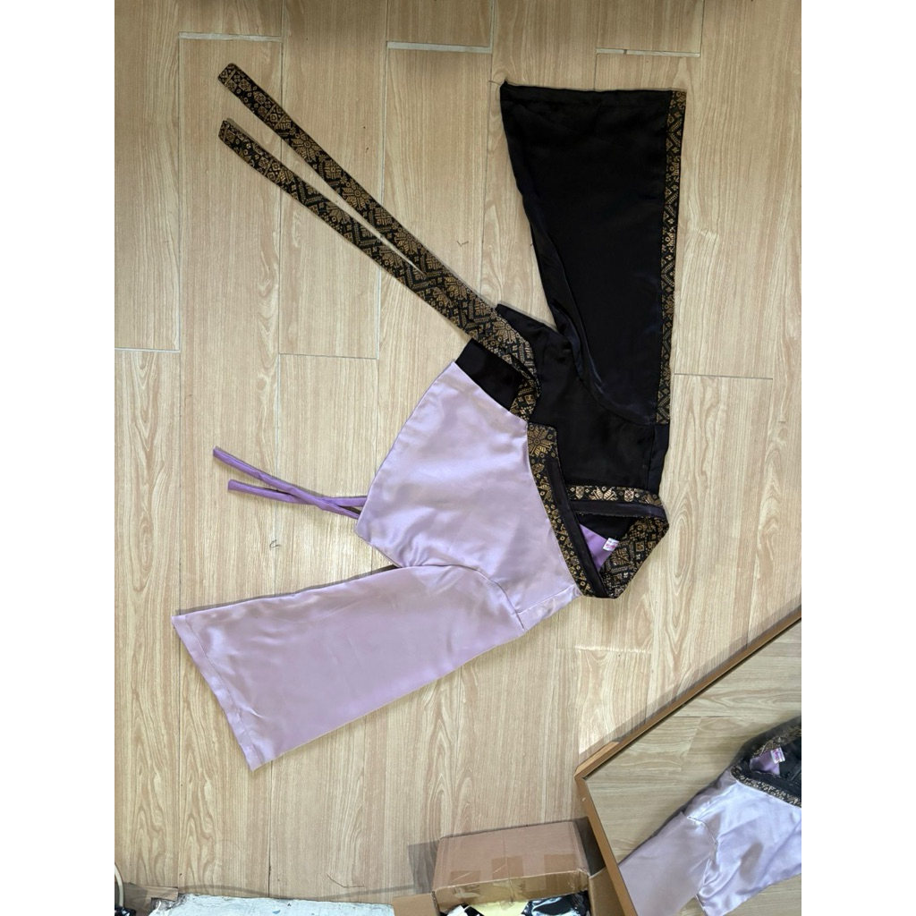 Jual ATASAN HANBOK ATASAN HANBOK KOREA ATASAN HANBOK KONSER KPOP( bisa ...