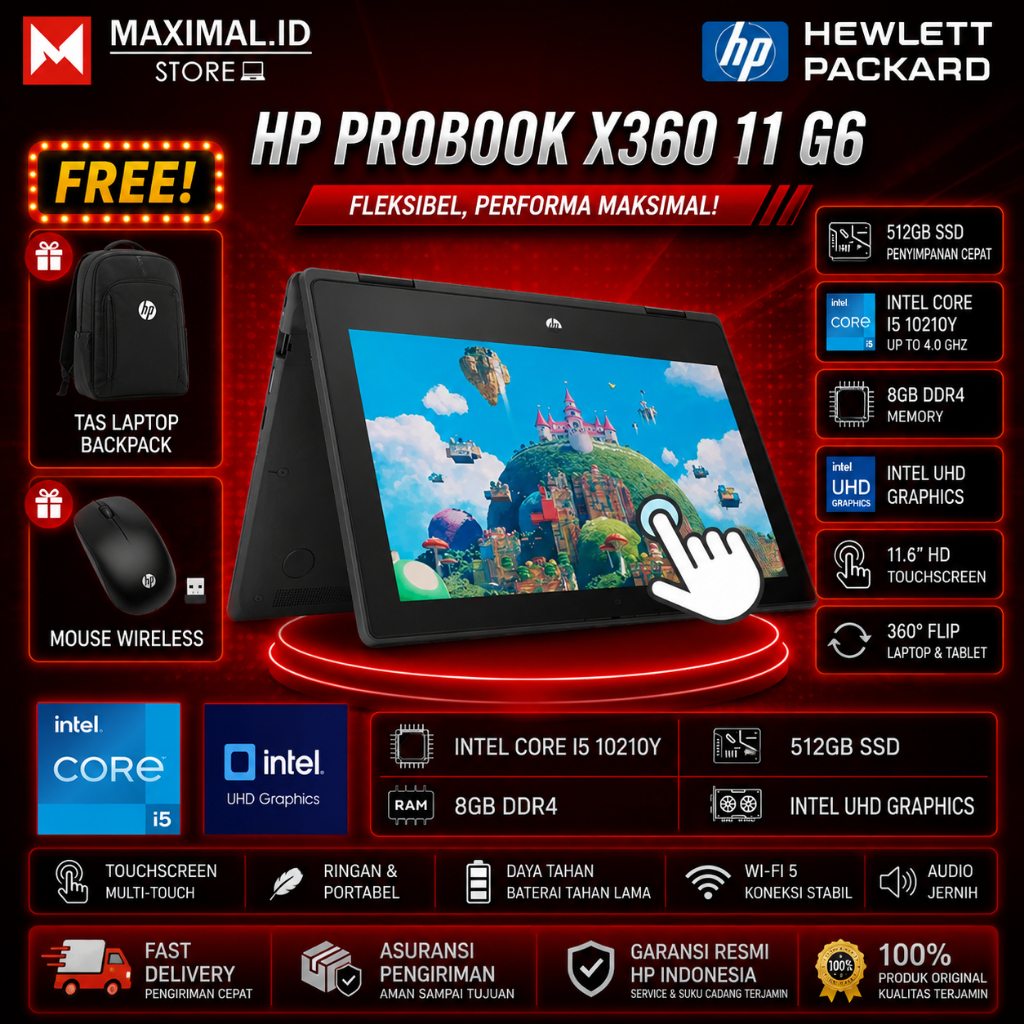 Jual HP 8Gb Ram Laptop Terlengkap & Harga Terbaru Juni 2026 | Shopee ...