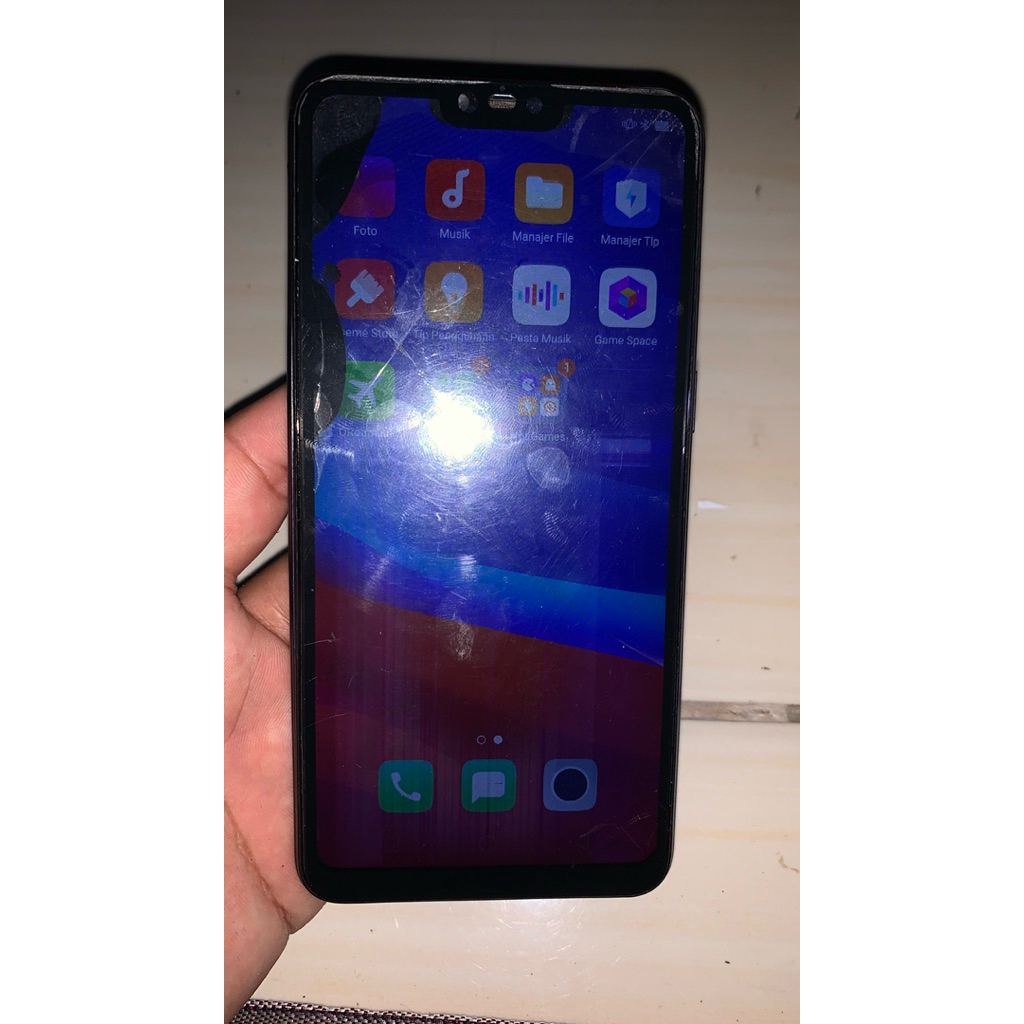 Jual Oppo Lcd Hp A3S Harga Terlengkap & Harga Terbaru Juni 2026 ...