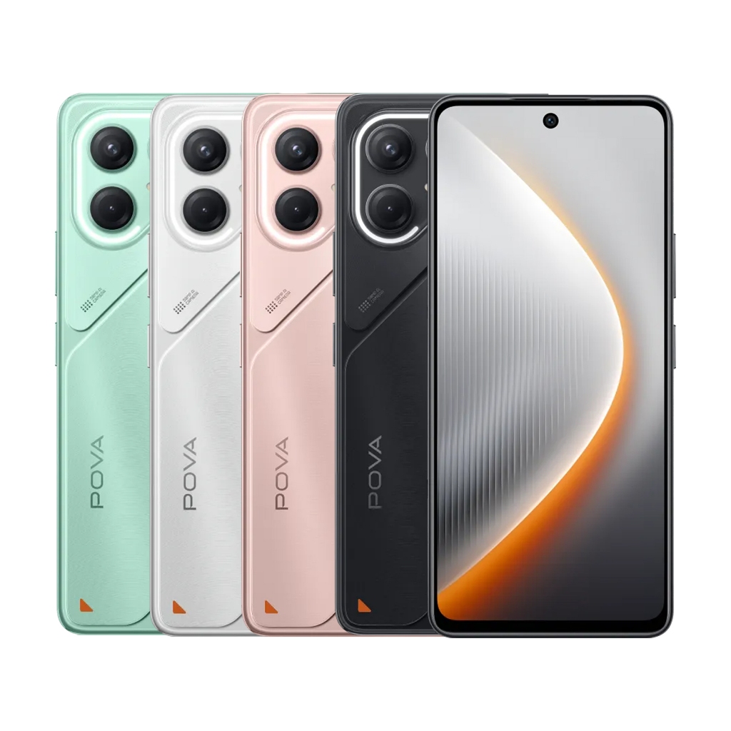 Jual Tecno Pova 7 Indonesia Terlengkap & Harga Terbaru Juni 2026 ...