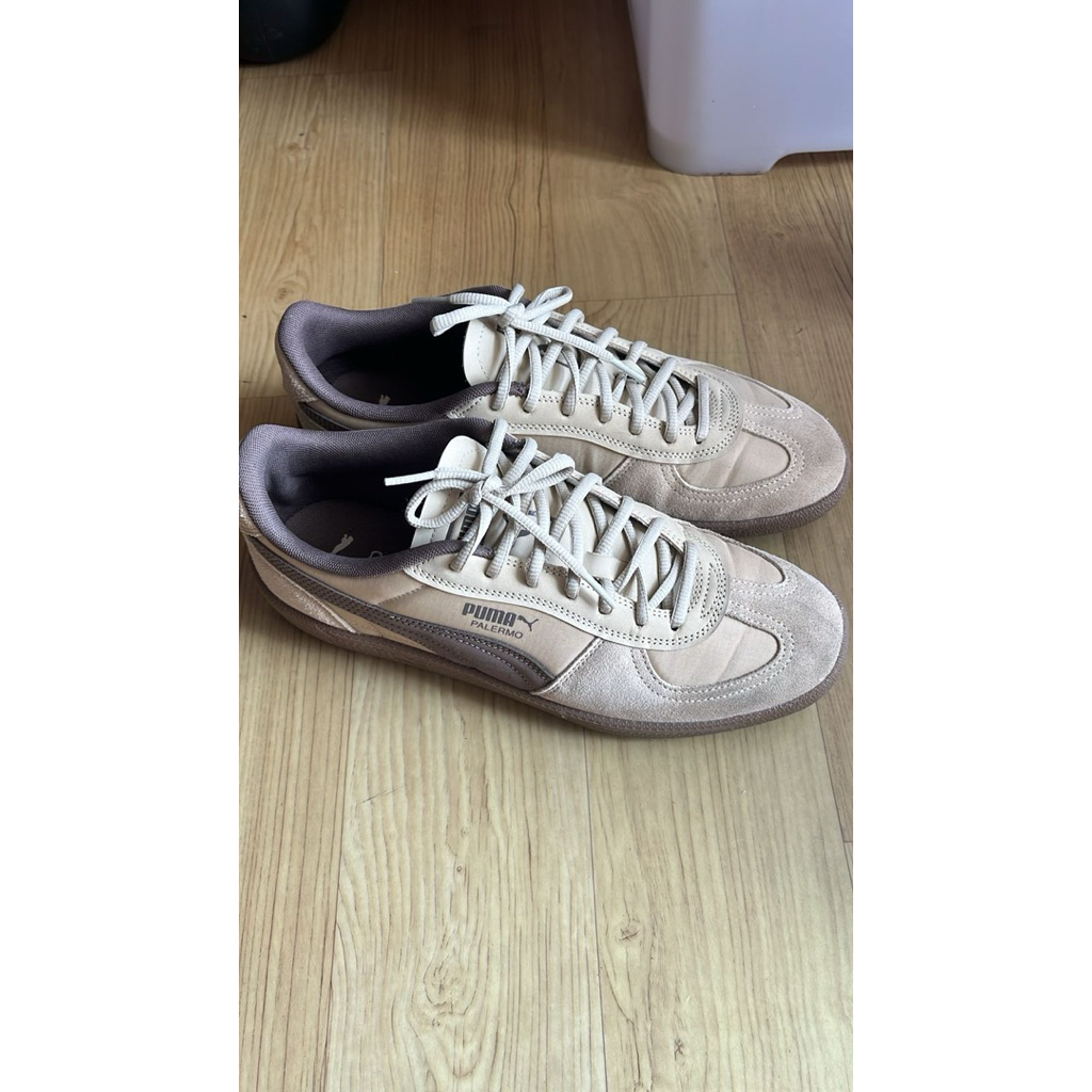 Jual Puma Palermo Terlengkap & Harga Terbaru Juni 2026 | Shopee Indonesia