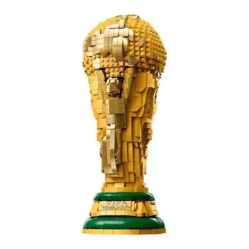 Jual Piala Dunia 2026 trofi Sepak Bola trophy Mainan Piala Dunia Cup ...