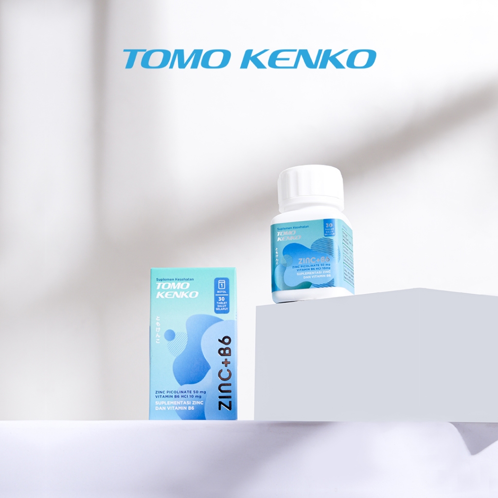 Jual Tomo Kenko Terlengkap & Harga Terbaru Juni 2026 | Shopee Indonesia