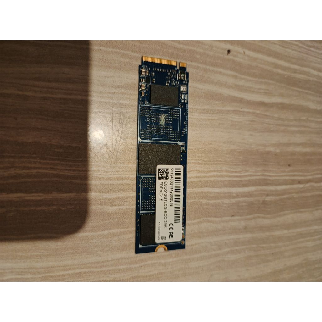 Jual Ssd 512gb nvme m2 | Shopee Indonesia