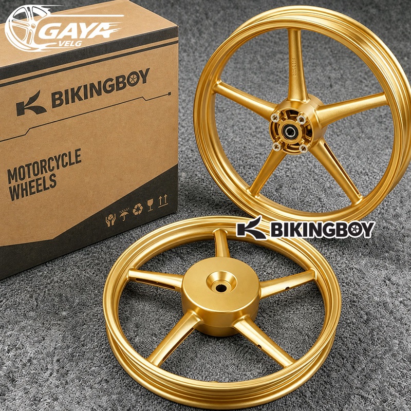 Jual Velg Sanca Terlengkap & Harga Terbaru Juni 2026 | Shopee Indonesia