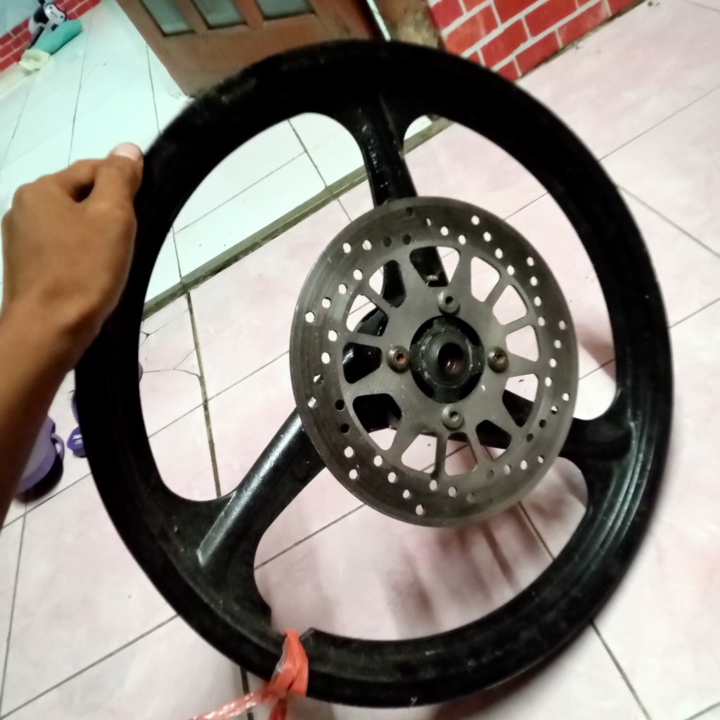 Jual Velg Fiz R Terlengkap & Harga Terbaru Juni 2026 | Shopee Indonesia