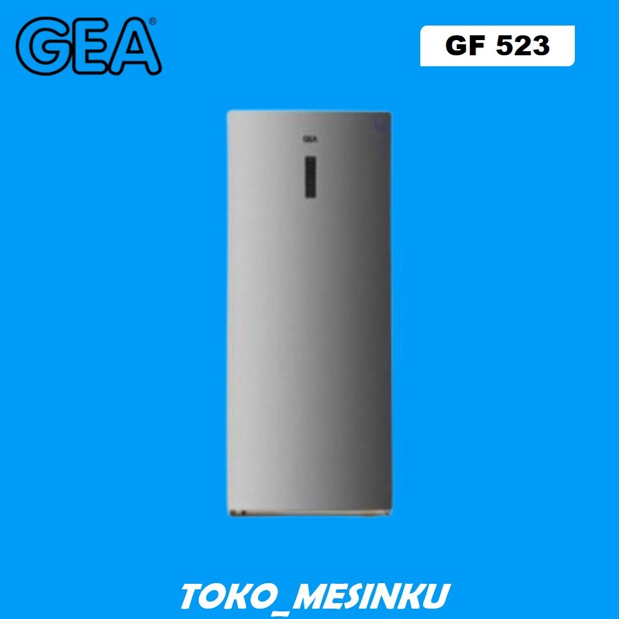 Jual Kulkas Inverter 1 Pintu Terlengkap & Harga Terbaru Juni 2026 ...