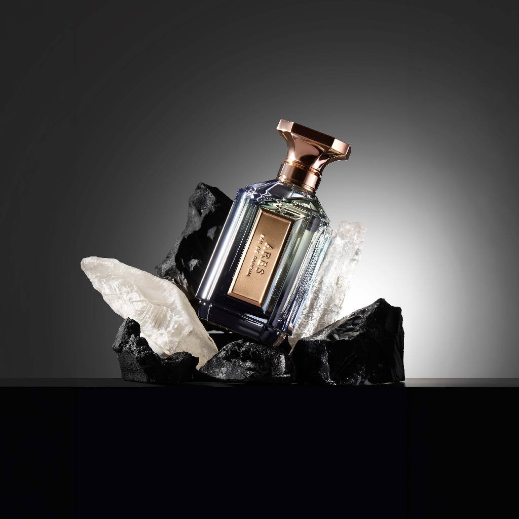 Jual Velixir Parfums Ares Eau de Parfum for Unisex | Shopee Indonesia