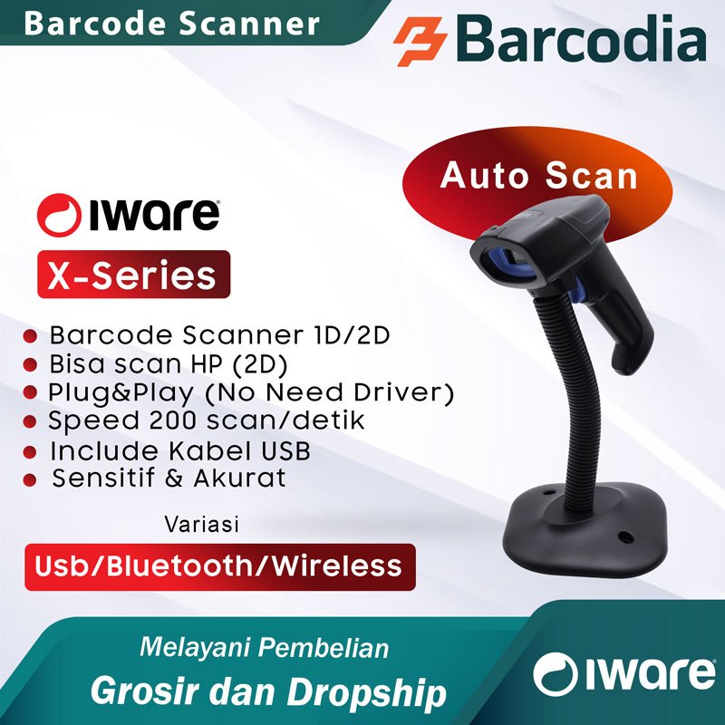 Jual alat scanner Harga Terbaik & Termurah Mei 2026 | Shopee Indonesia