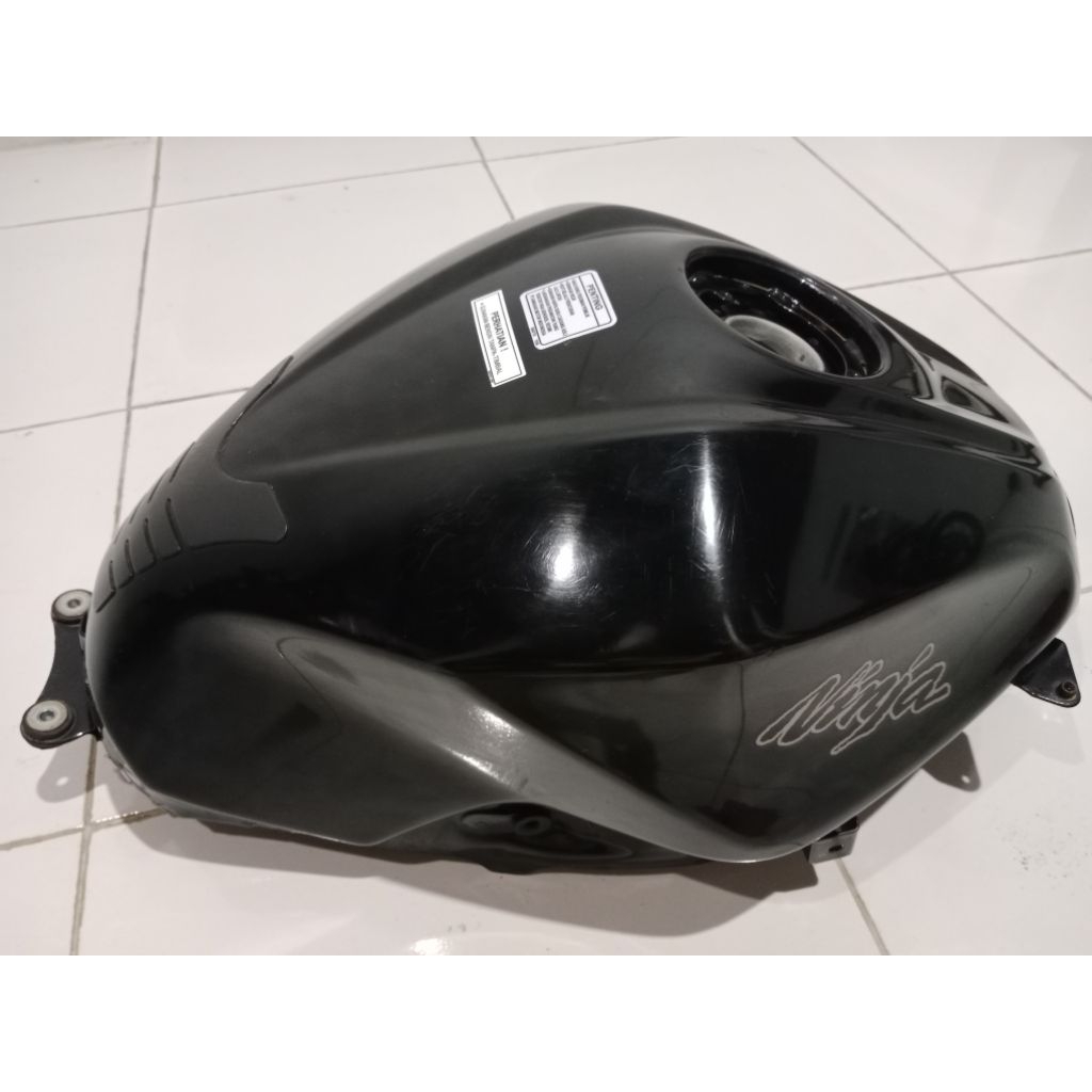 Jual Tangki Ninja 250 Fi Original Copotan | Shopee Indonesia