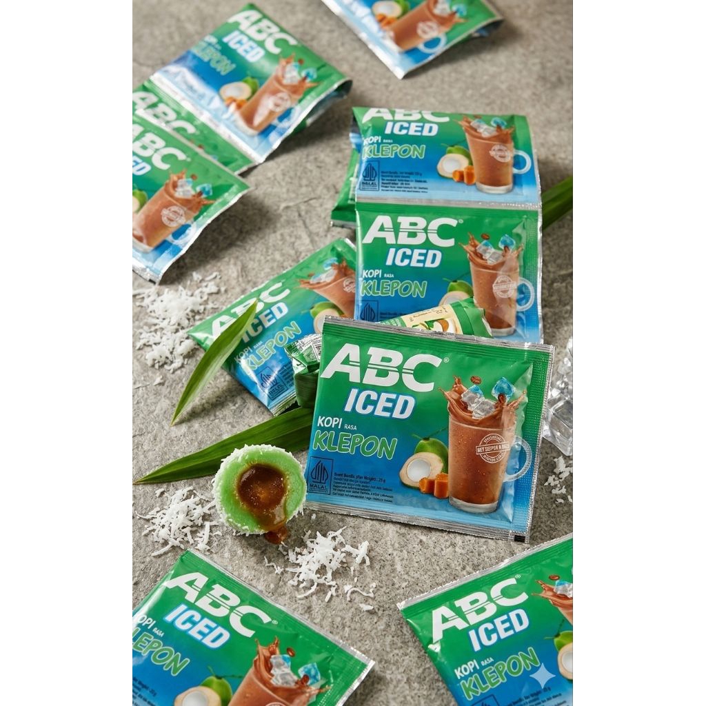 Jual ABC Kopi Klepon Terlengkap & Harga Terbaru Mei 2026 | Shopee Indonesia