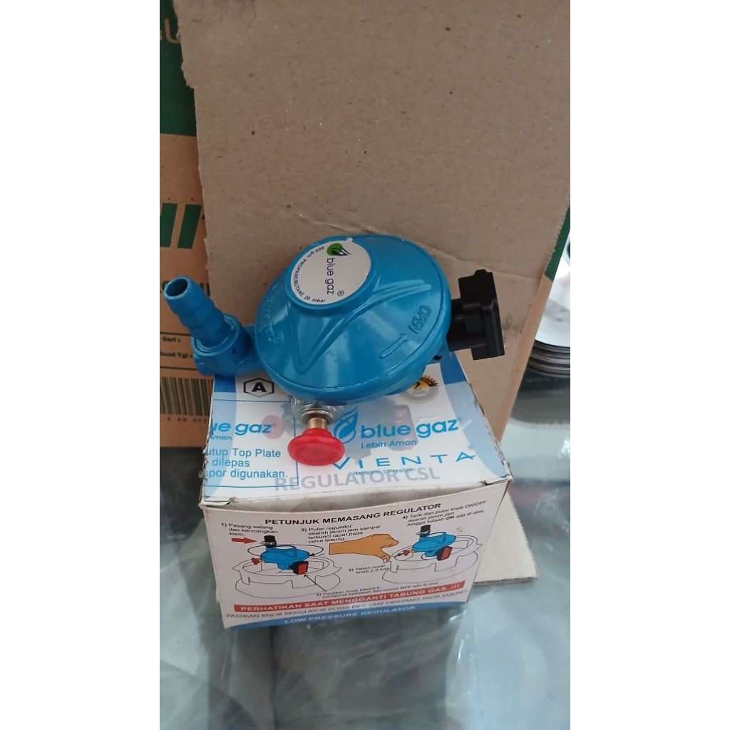 Jual Blue Gaz Terlengkap & Harga Terbaru April 2026 | Shopee Indonesia