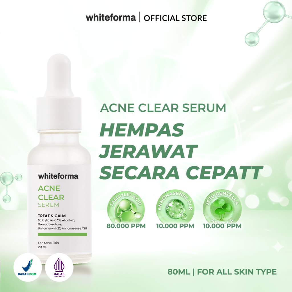 Produk whiteforma | Shopee Indonesia