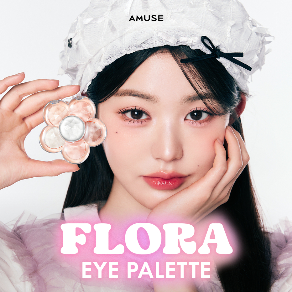 Toko Online Amuse Official Store | Shopee Indonesia