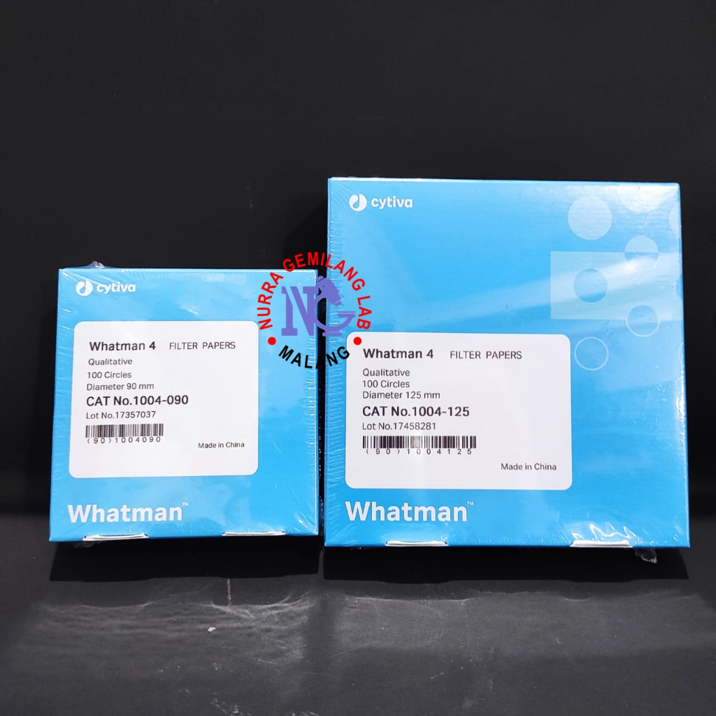 Jual Kertas Saring Whatman Terlengkap & Harga Terbaru April 2026 ...