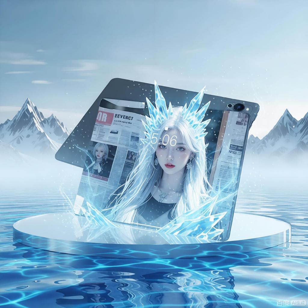 Jual Tablet Gaming X95 2025 4K Ultra HD, 16GB+1TB All Net 5G, Tipis ...