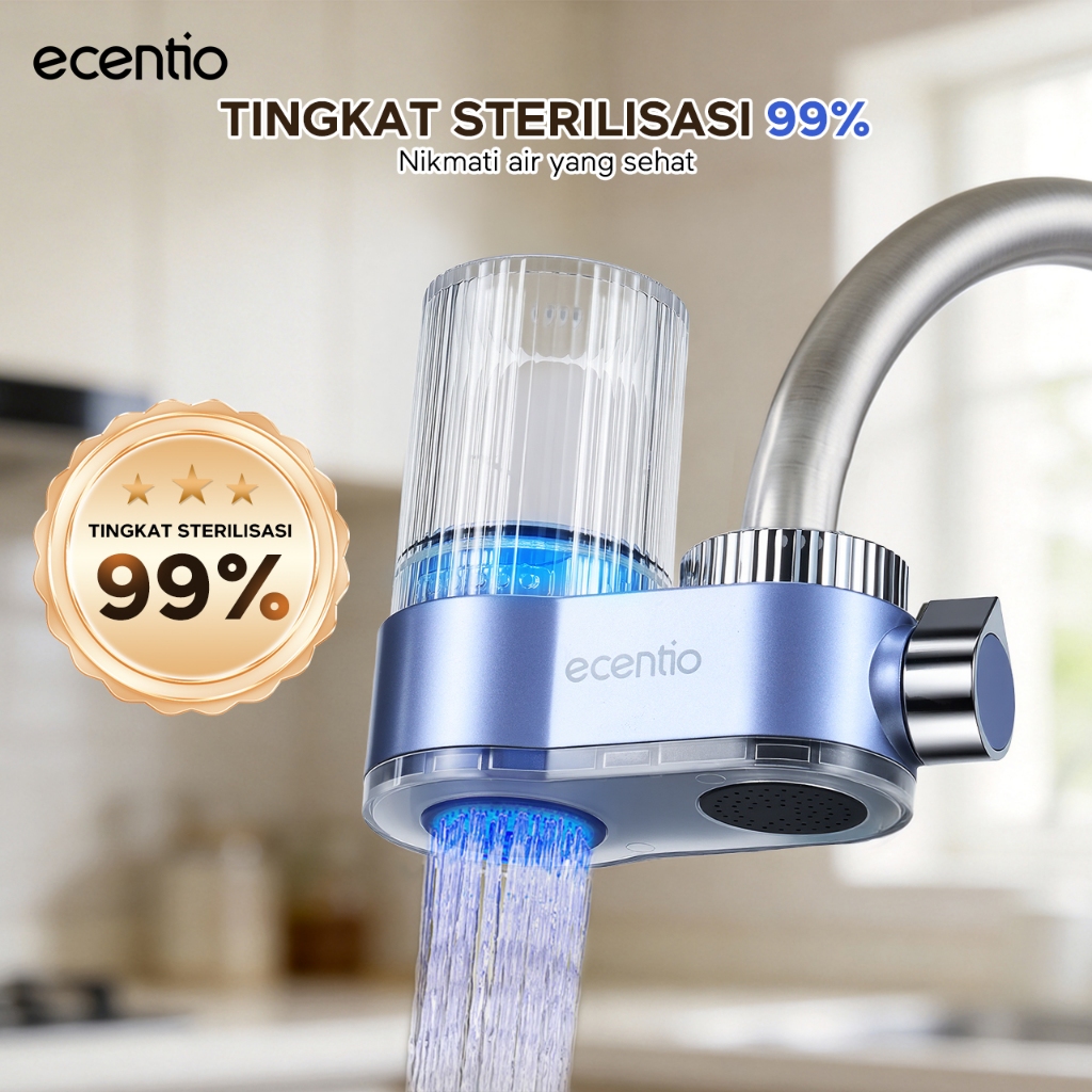 Toko Online ecentio Electronic Official Store | Shopee Indonesia