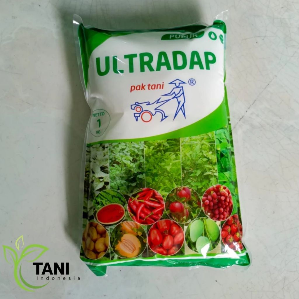 Jual Pupuk Ultradap Terlengkap & Harga Terbaru Mei 2026 | Shopee Indonesia