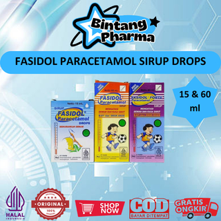 Jual Paracetamol Sirup Anak Terlengkap & Harga Terbaru Juni 2026 ...