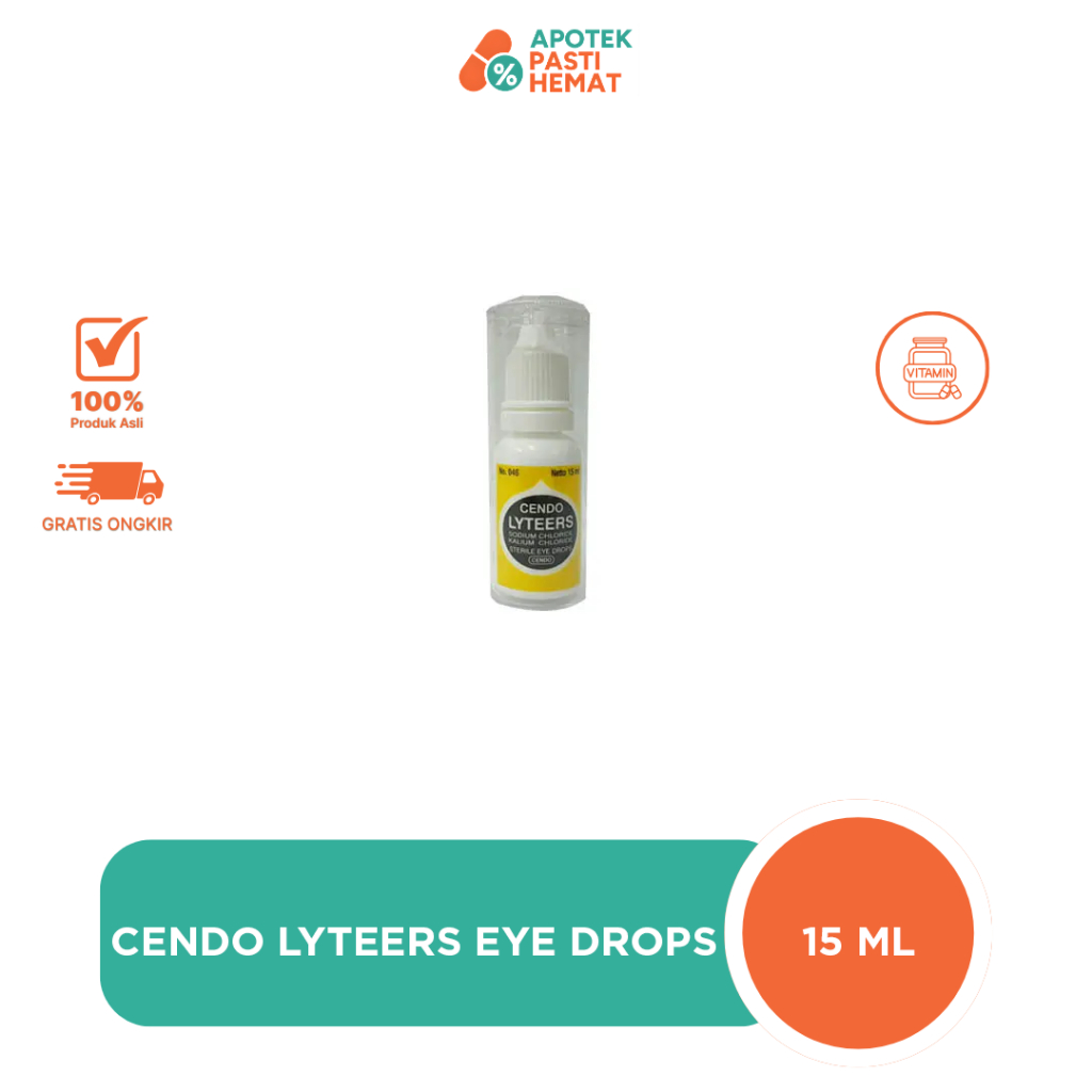 Jual Cendo Lyteers Terlengkap & Harga Terbaru Juni 2026 | Shopee Indonesia