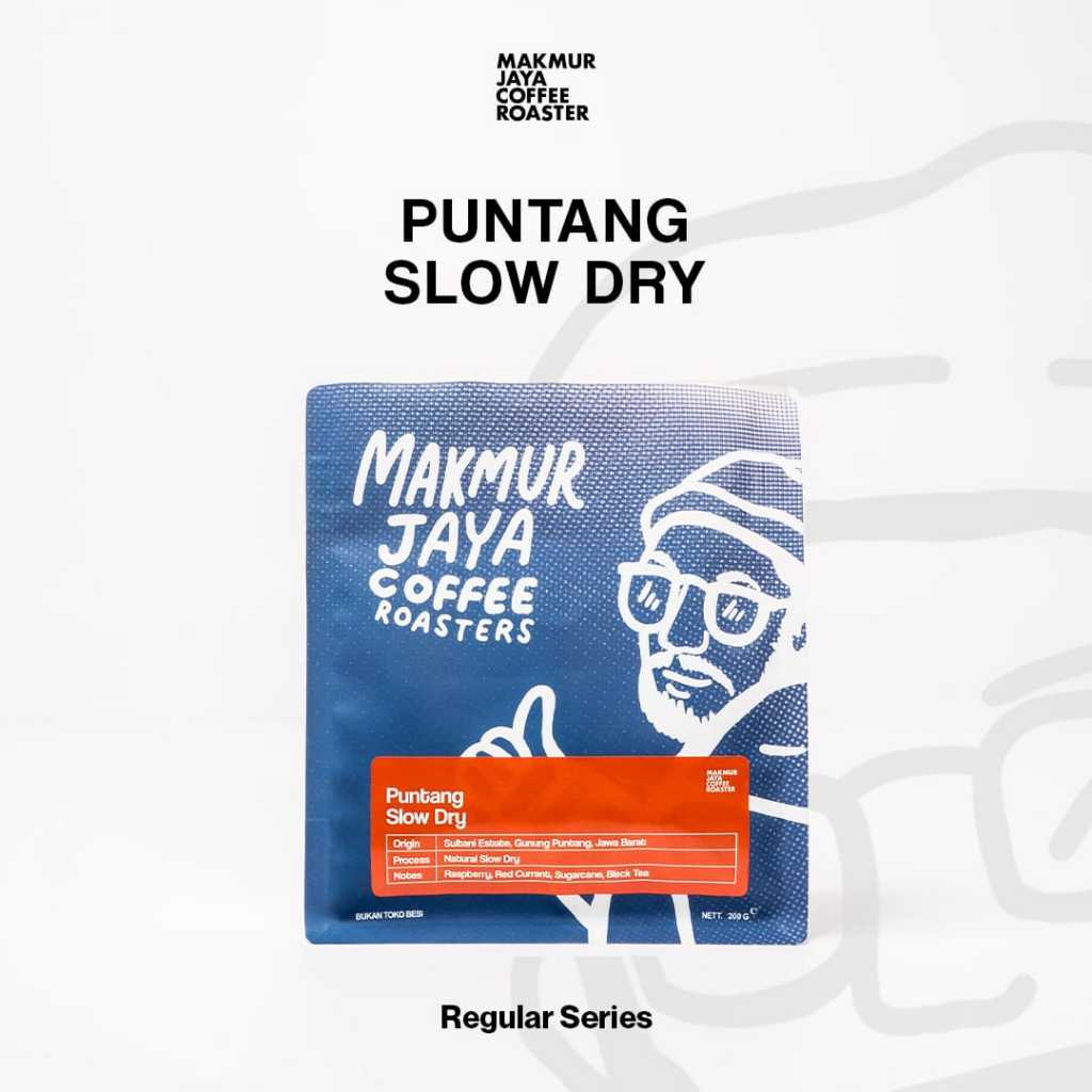 Produk Makmur Jaya Coffee Roasters | Shopee Indonesia