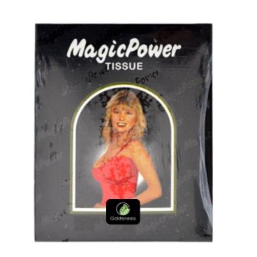 Jual Harga Tisu Magic Apotik Terlengkap & Harga Terbaru Mei 2026 ...