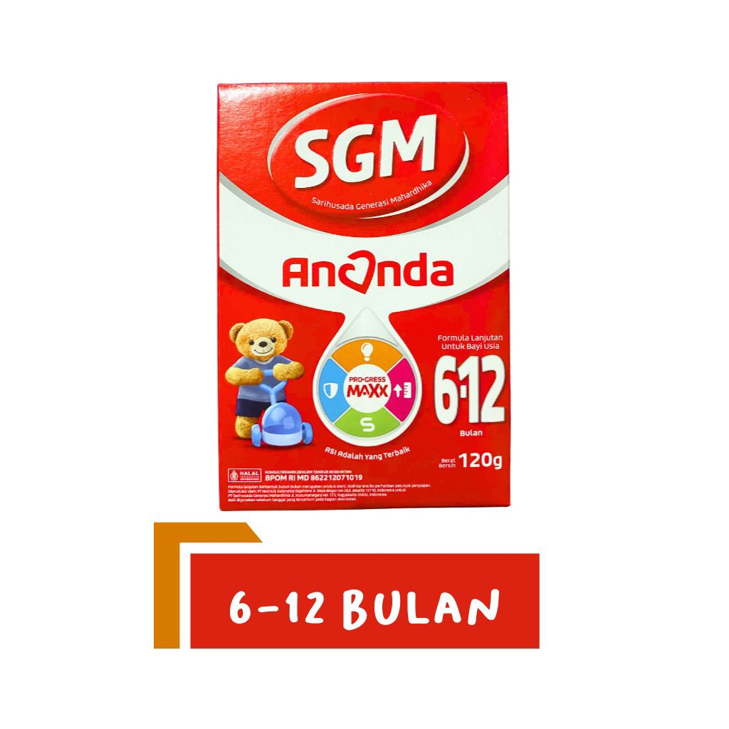 Jual SGM Harga Susu Terlengkap & Harga Terbaru Juni 2026 | Shopee Indonesia