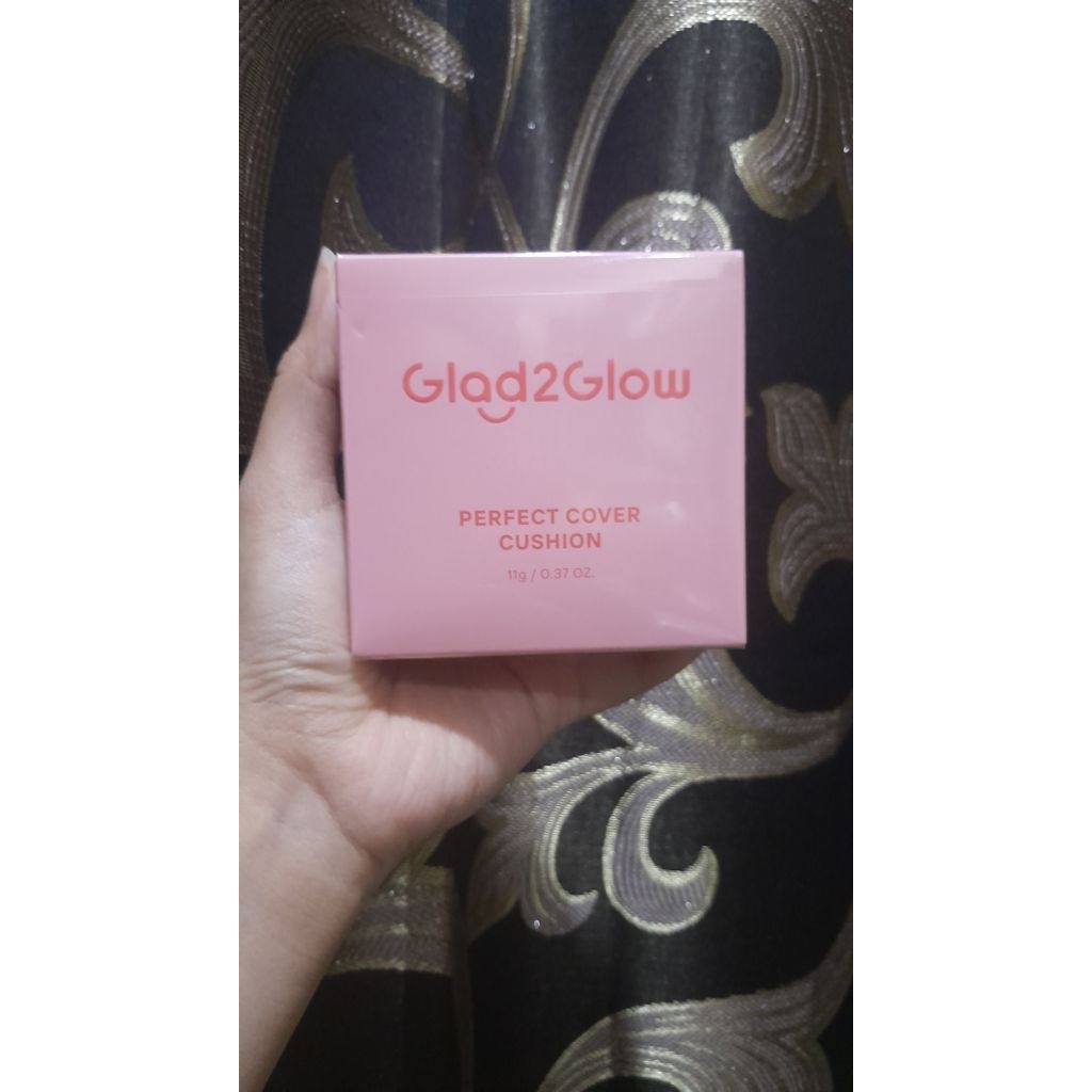 Jual Cushion Shade G2G Terlengkap & Harga Terbaru April 2026 | Shopee ...