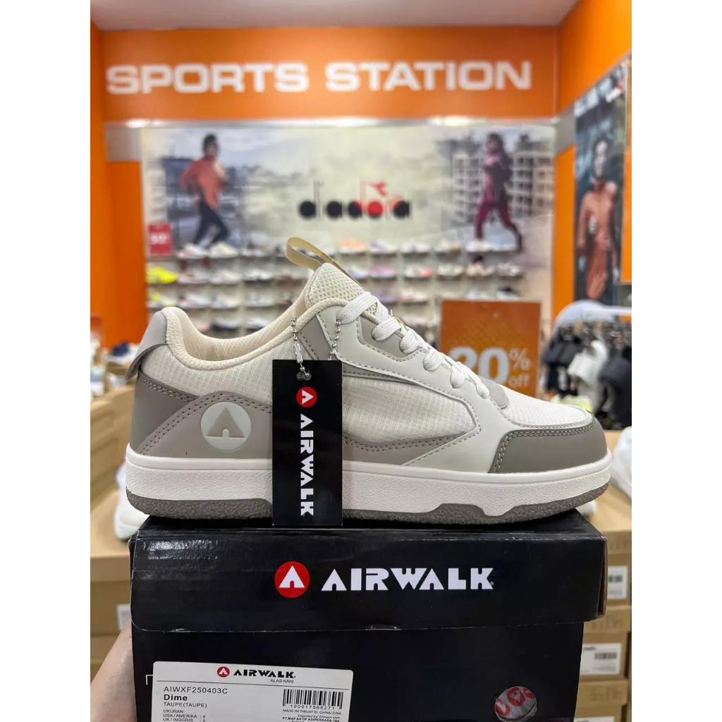 Produk AIR WALK | Shopee Indonesia