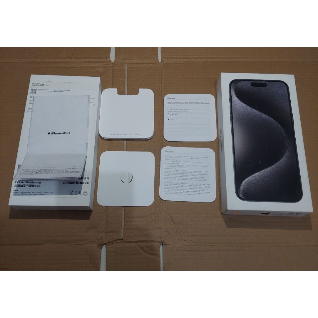 Jual Iphone 15 Ibox Terlengkap & Harga Terbaru Mei 2026 | Shopee Indonesia