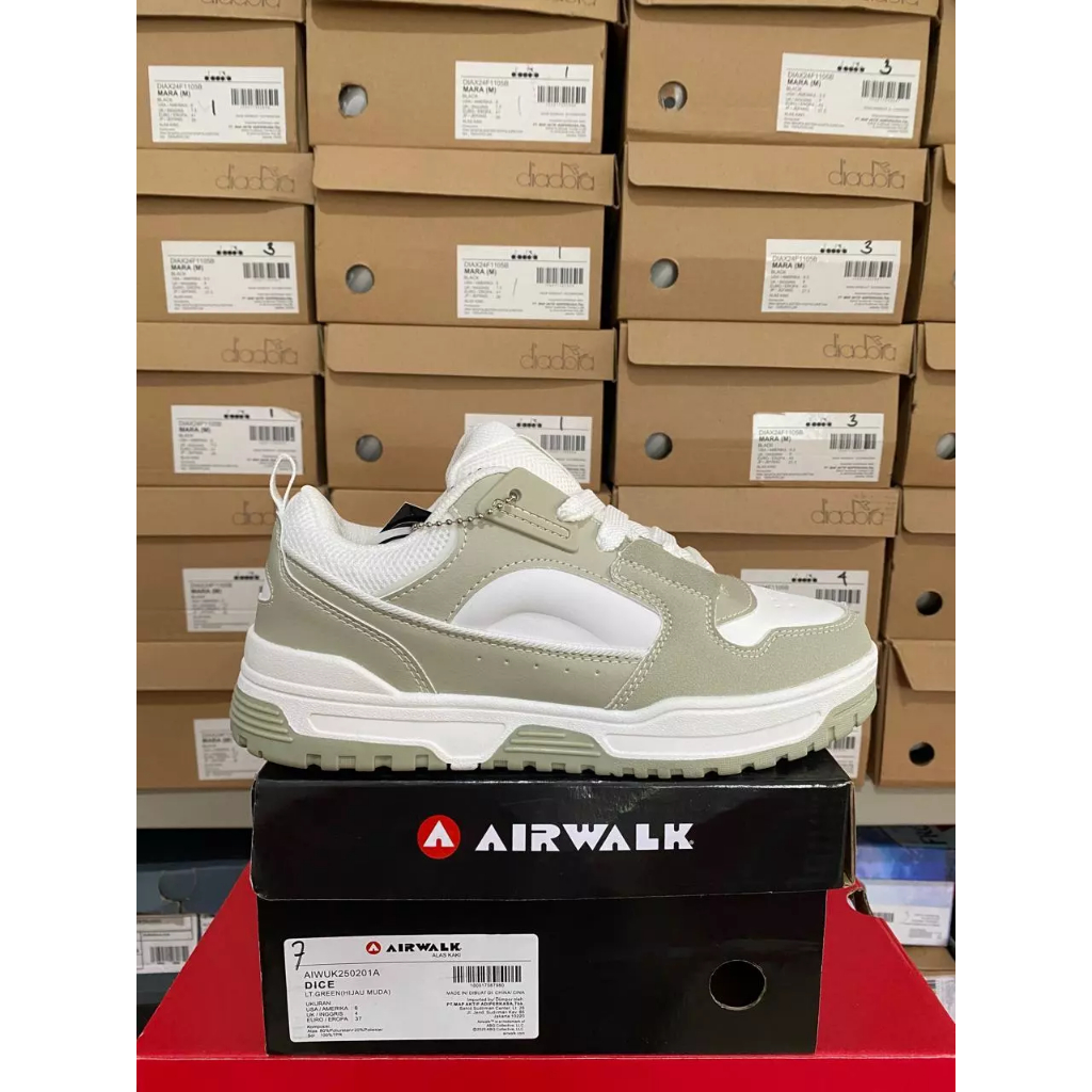 Produk AIR WALK | Shopee Indonesia
