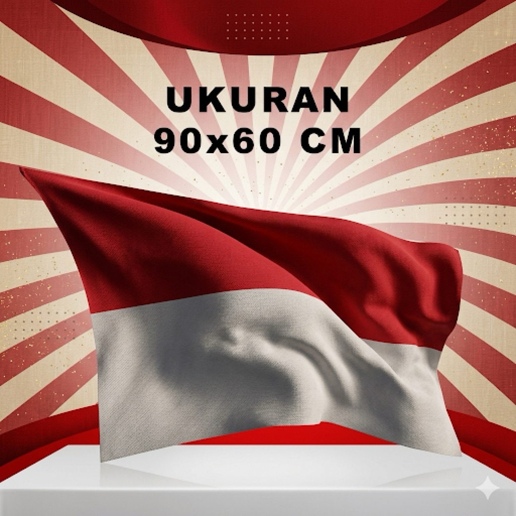 Jual Bendera Merah Putih Harga Terlengkap & Harga Terbaru Juni 2026 ...