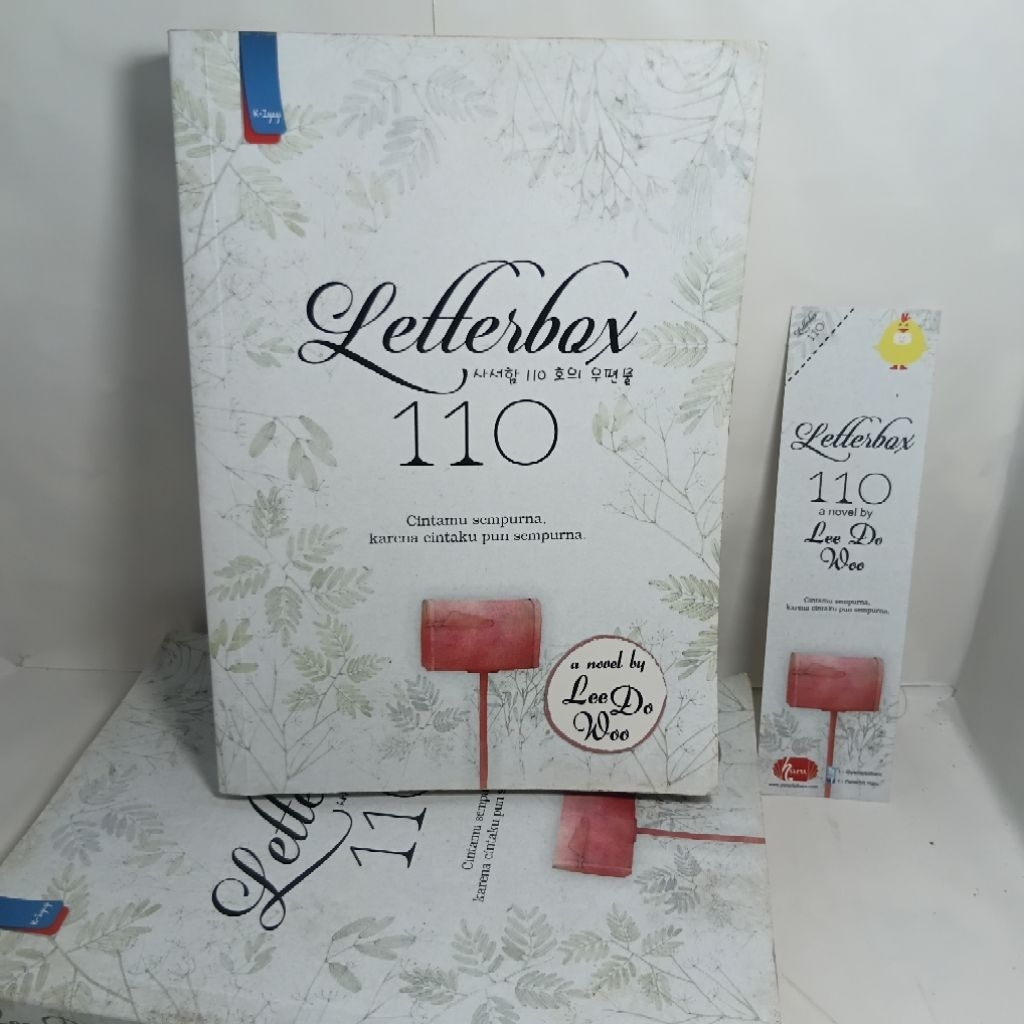 Jual Letterbox Terlengkap & Harga Terbaru Mei 2026 | Shopee Indonesia