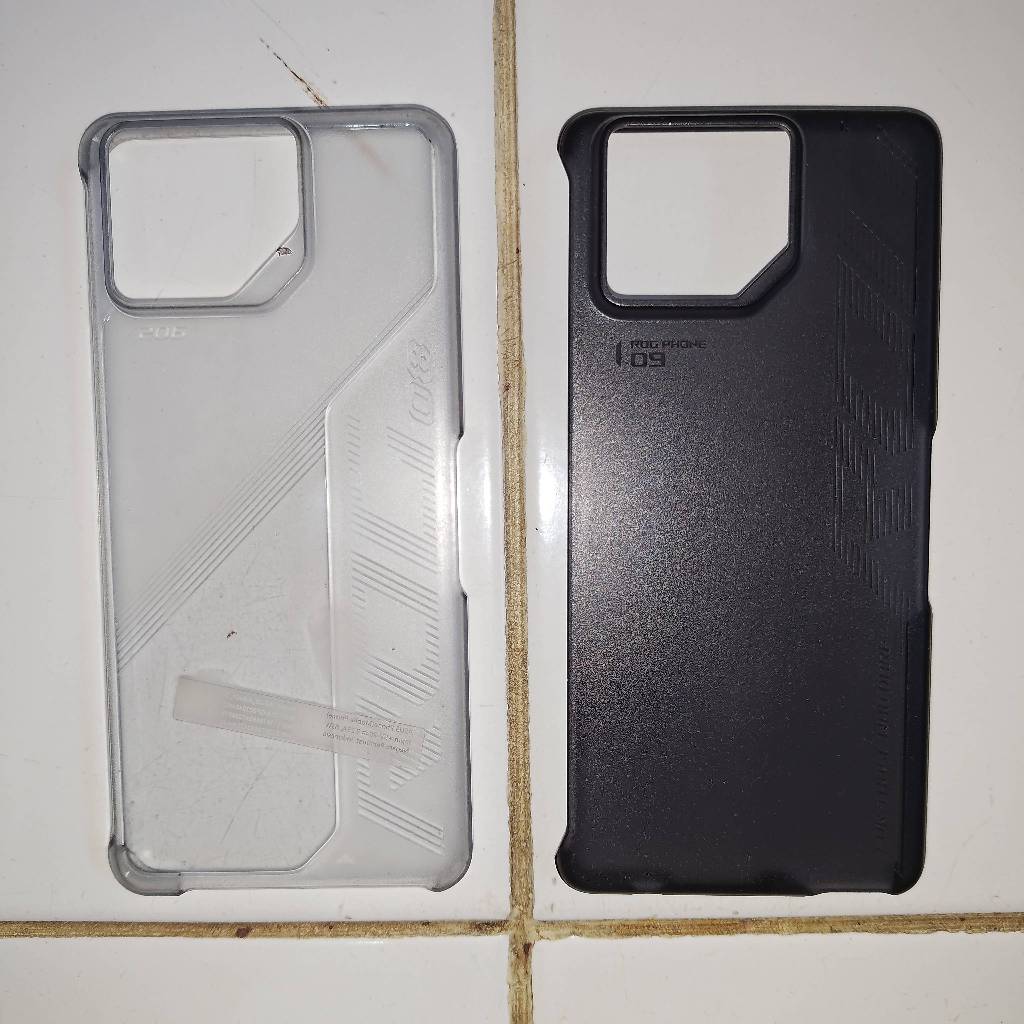 Jual Asus ROG Phone 9 Terlengkap & Harga Terbaru Juni 2026 | Shopee ...