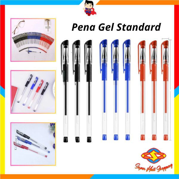 Jual Ballpoint Terlengkap & Harga Terbaru Juni 2026 | Shopee Indonesia