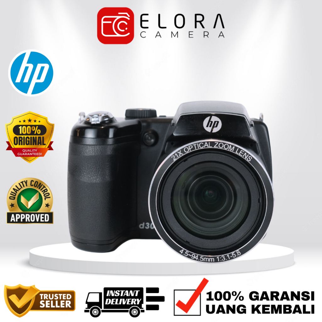 Produk ELORA CAMERA JAKARTA | Shopee Indonesia
