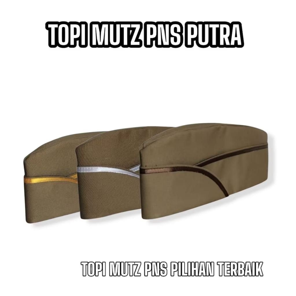 Jual Topi Mutz Terlengkap & Harga Terbaru Mei 2026 | Shopee Indonesia