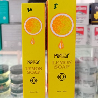 Jual Kelly Sabun Cuci Muka Terlengkap & Harga Terbaru Juni 2026 ...