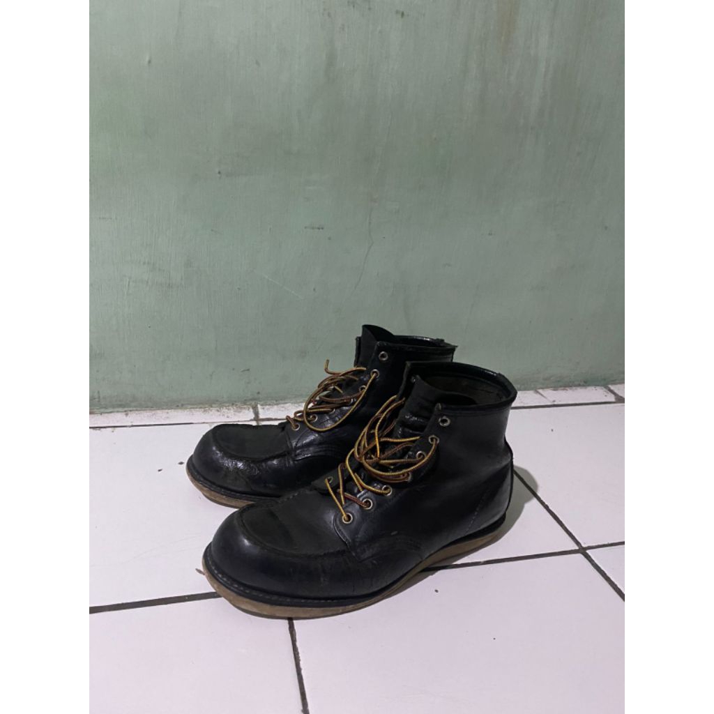 Jual Sepatu Red Wing Terlengkap & Harga Terbaru Mei 2026 | Shopee Indonesia