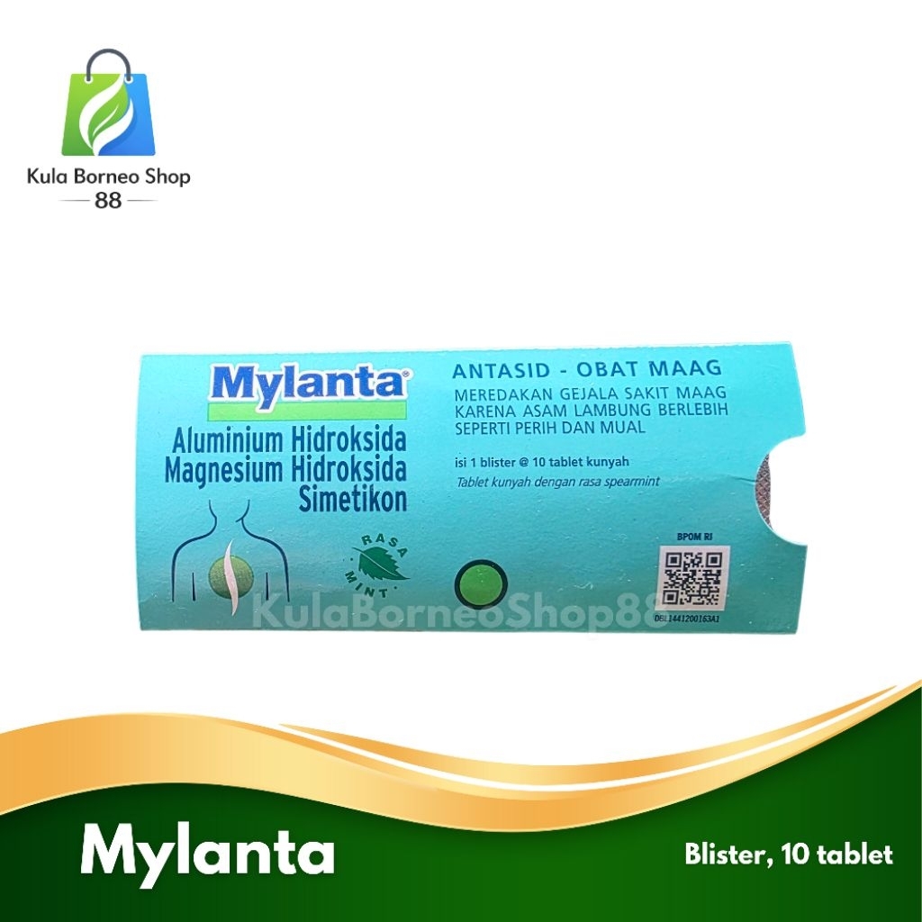 Jual Obat Asam Lambung Tablet Terlengkap & Harga Terbaru Mei 2026 ...