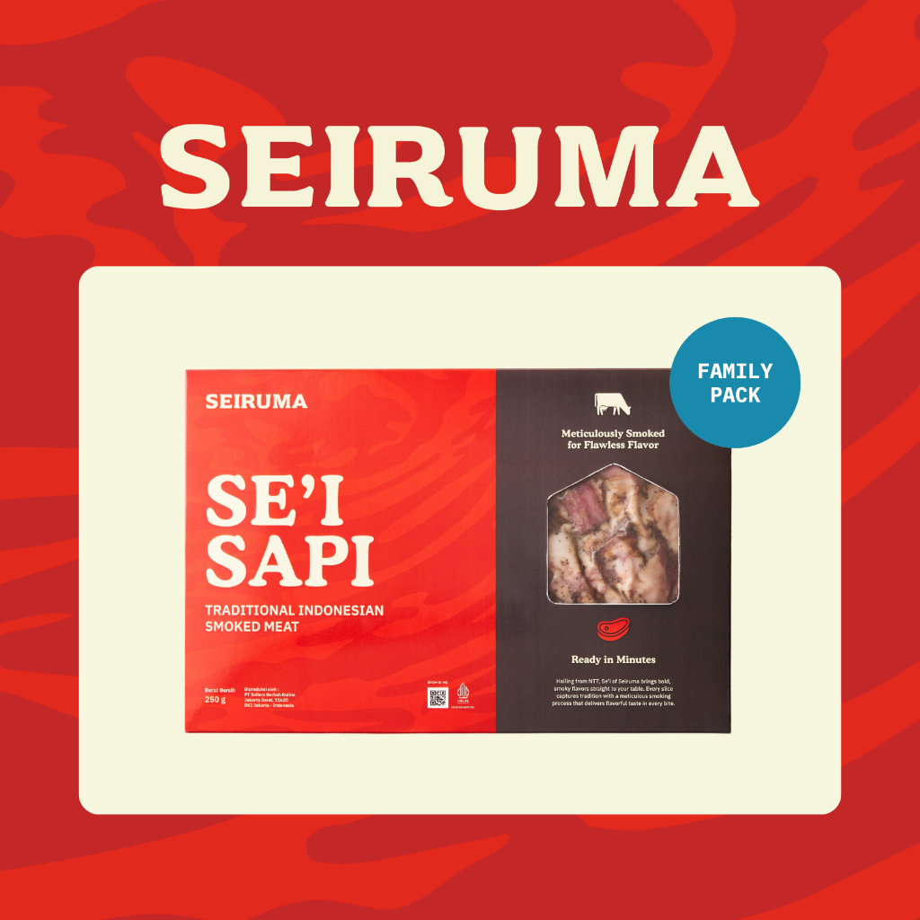Jual Sei Sapi Terlengkap & Harga Terbaru Mei 2026 | Shopee Indonesia
