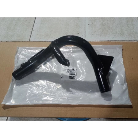 Jual PIPA RADIATOR BAWAH PIPA WATER INLET TOYOTA XENIA AVANZA VELOZ 1.5 ...
